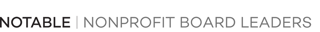 Notable Nonprofit Board Leaders 2024 | Crain's Grand Rapids Business Notable Nonprofit Board Leaders 2024 | Crain's Grand Rapids Business